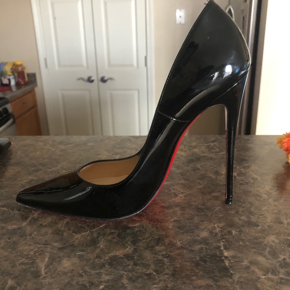 Christian Louboutin | Shoes | Christian Louboutin Red Bottoms | Poshmark